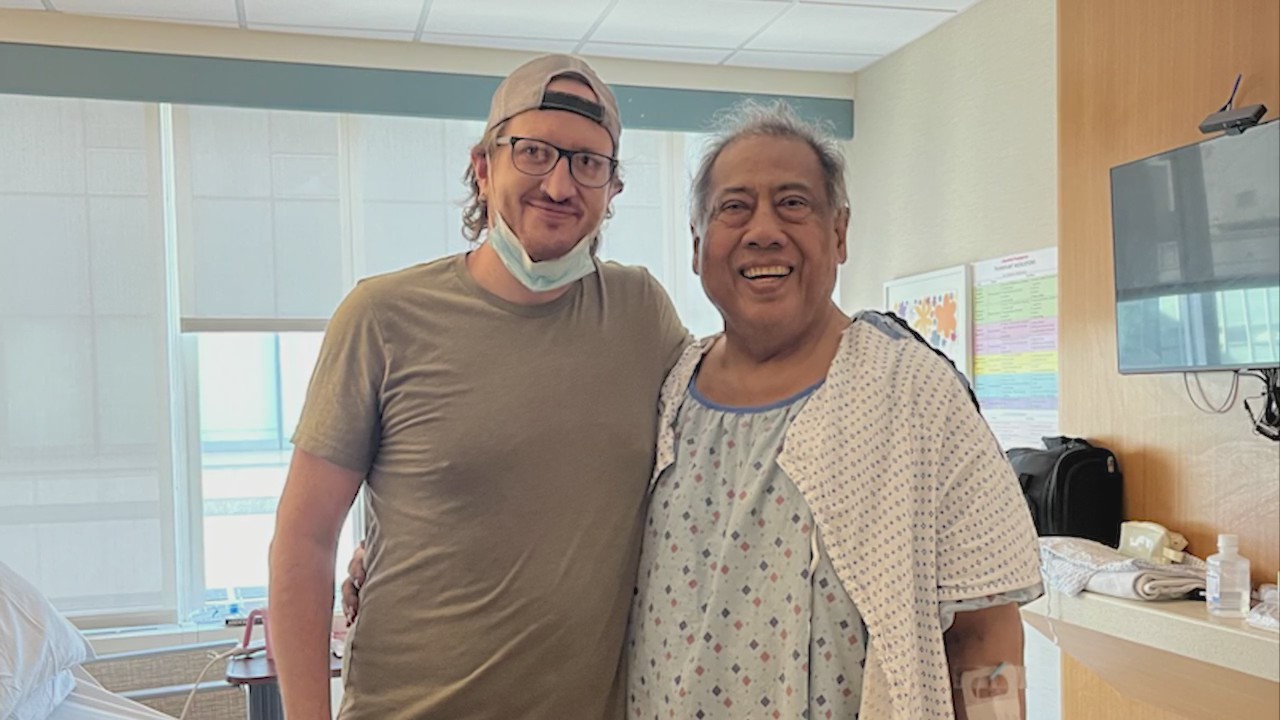 Chef Yono Purnomo’s kidney donor comes forward to encourage more ...