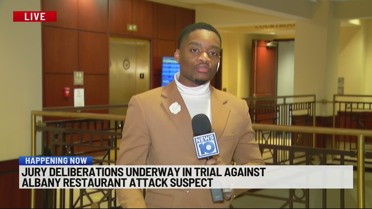 New Details on Lucas Healey Trial – NEWS10 ABC