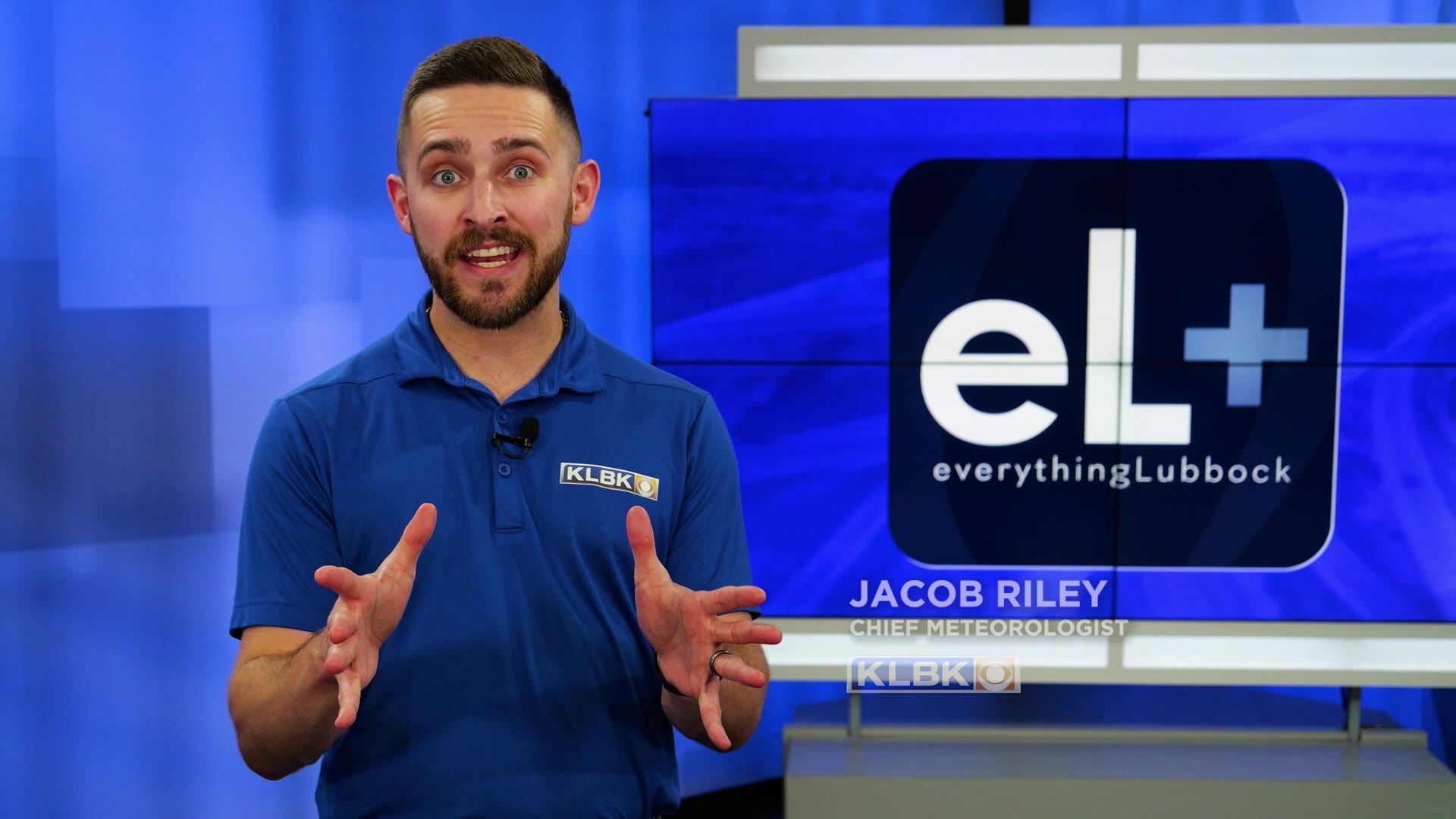 Download the EL+ streaming app for Roku, Apple TV, Amazon Fire TV and ...