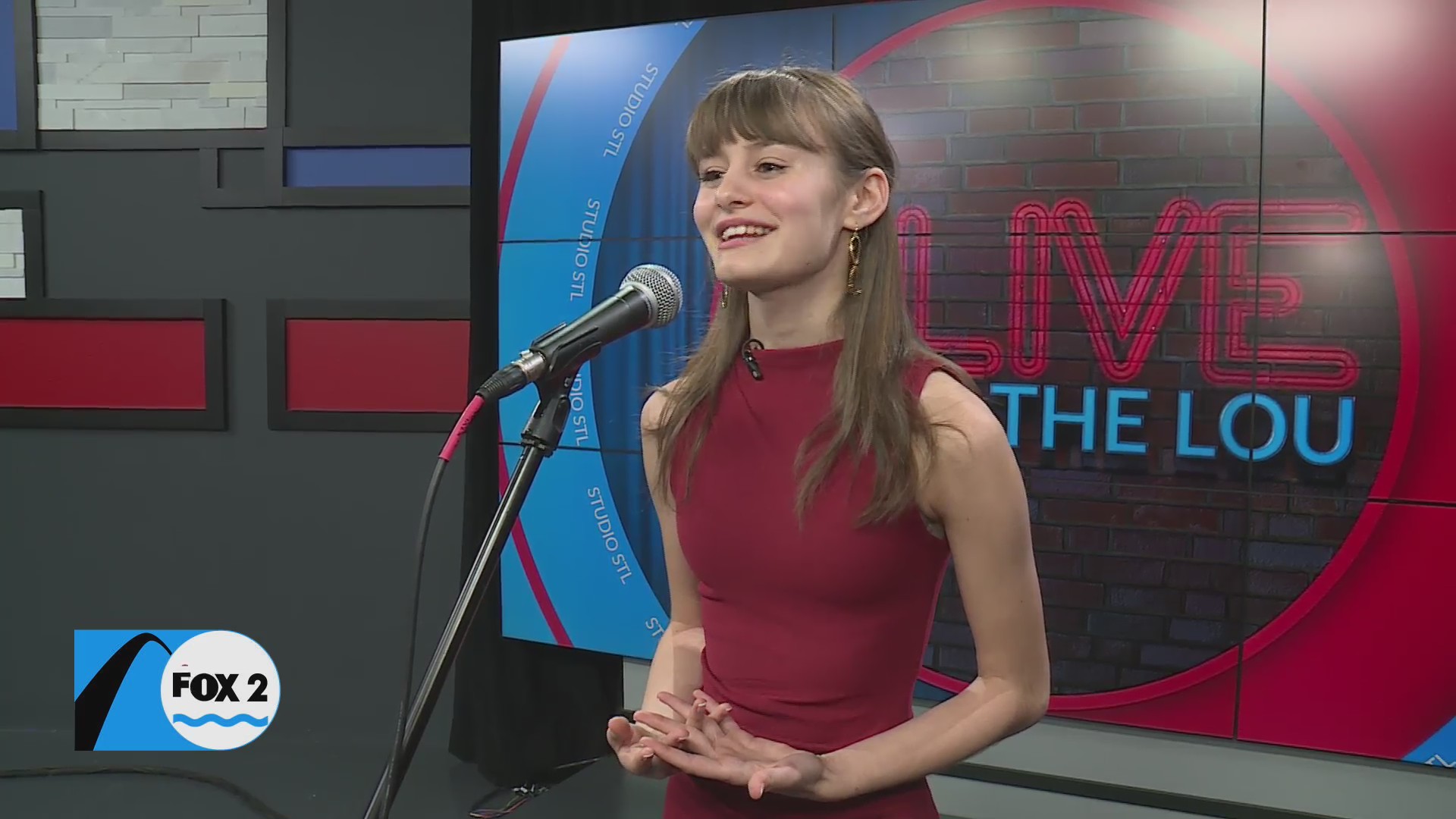 Hear from the area’s best, young vocalists at COCA’s Harmonious Vocals ...