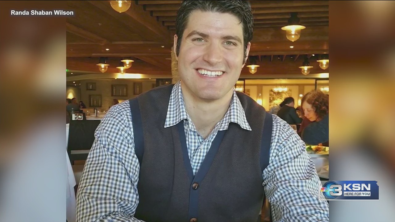 Beloved Hutchinson man shot and killed in Kansas City, family remembers ...