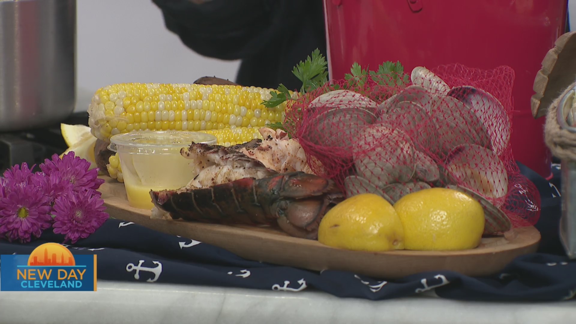 New Day Cleveland: Euclid Fish – Fox 8 Cleveland WJW