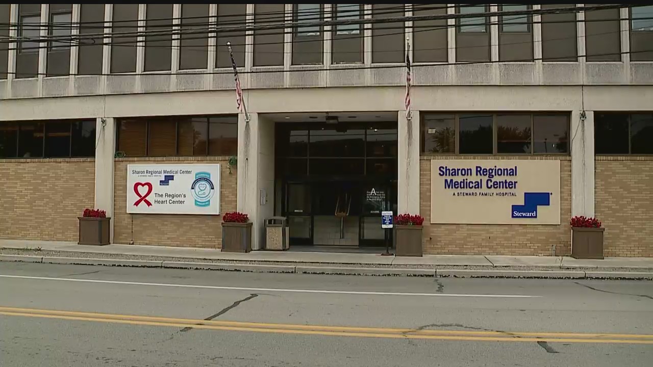 Leaders work to find buyer for Sharon Regional Medical Center to keep ...
