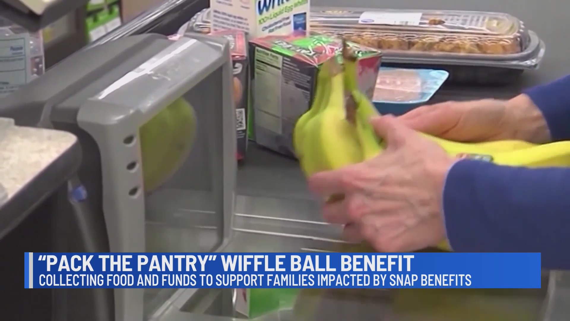 Q&A: How Austin ISD’s ‘Pack the Pantry’ event helps fights food ...