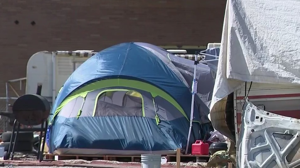 Modesto secures $5.7M to combat homelessness – FOX40 News