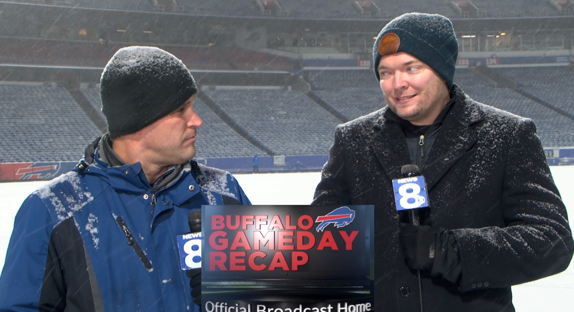 Buffalo Gameday Recap: Turnovers help Bills size up with Ravens ...