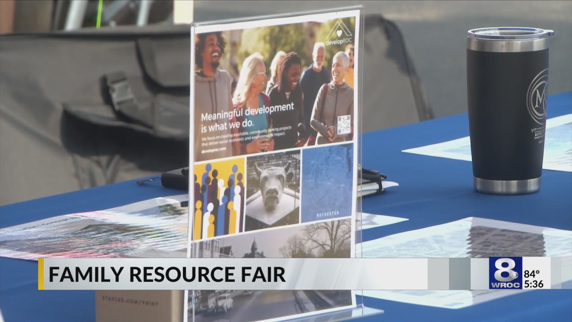 RRH’s Healthy Moms program hooks families up with resources ahead of ...
