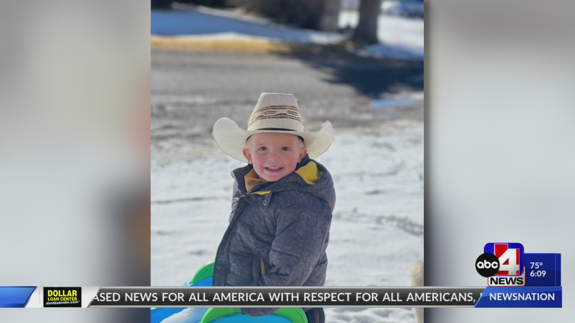 Child who drove toy tractor into Beaver Co. river ID’d as son of rodeo ...
