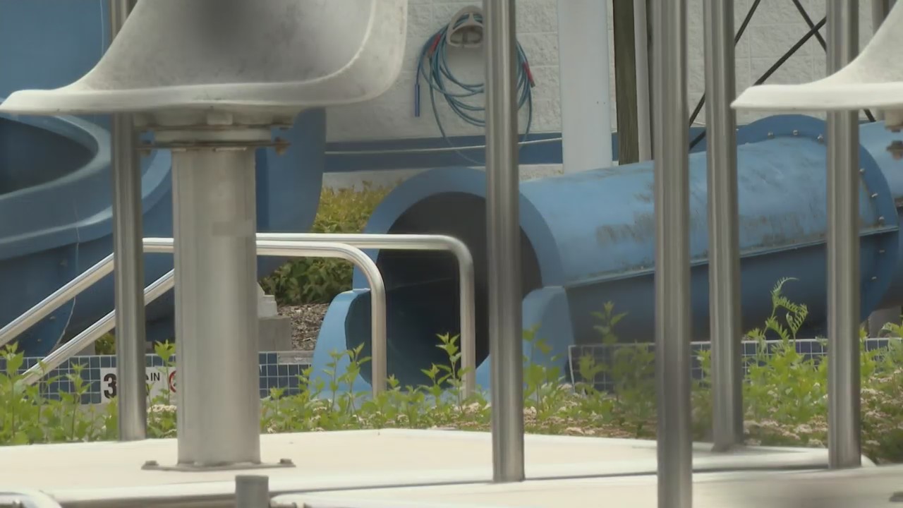 Lifeguard shortage improving, but positions still open in Brown County ...