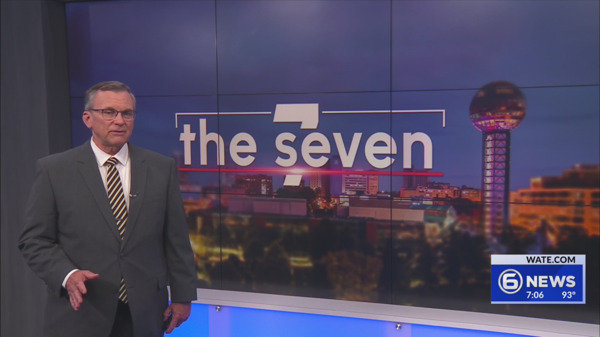 The Seven – WATE 6 News – WATE 6 On Your Side