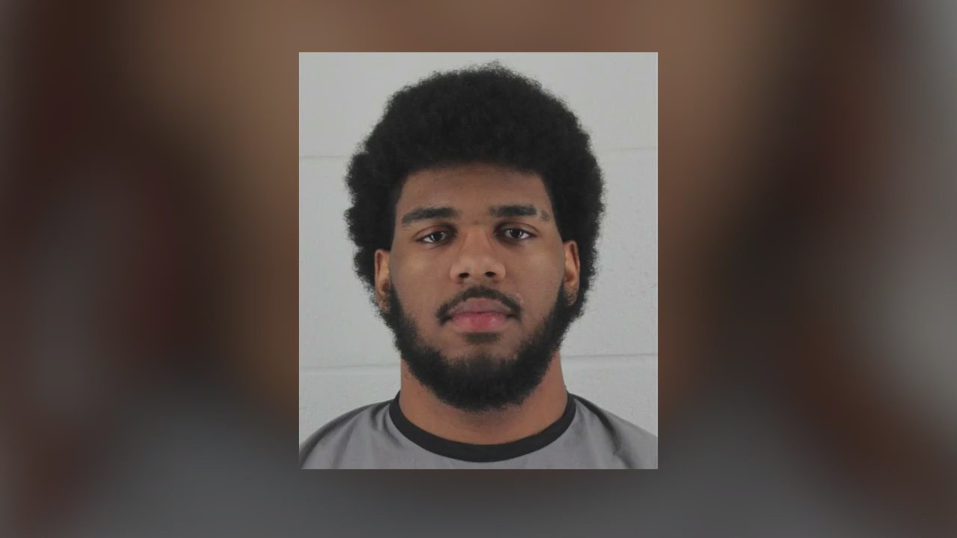 Ex-boyfriend charged in Overland Park mall kidnapping – FOX 4 Kansas ...