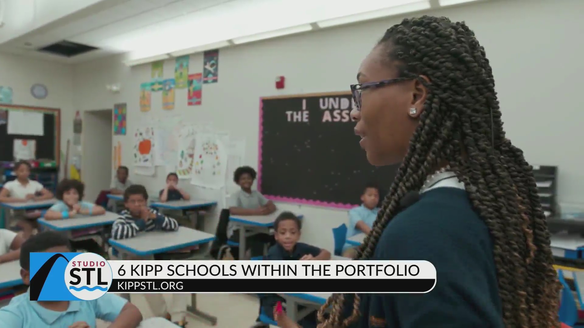 KIPP Wisdom Academy is a scholar-centered place to build student ...