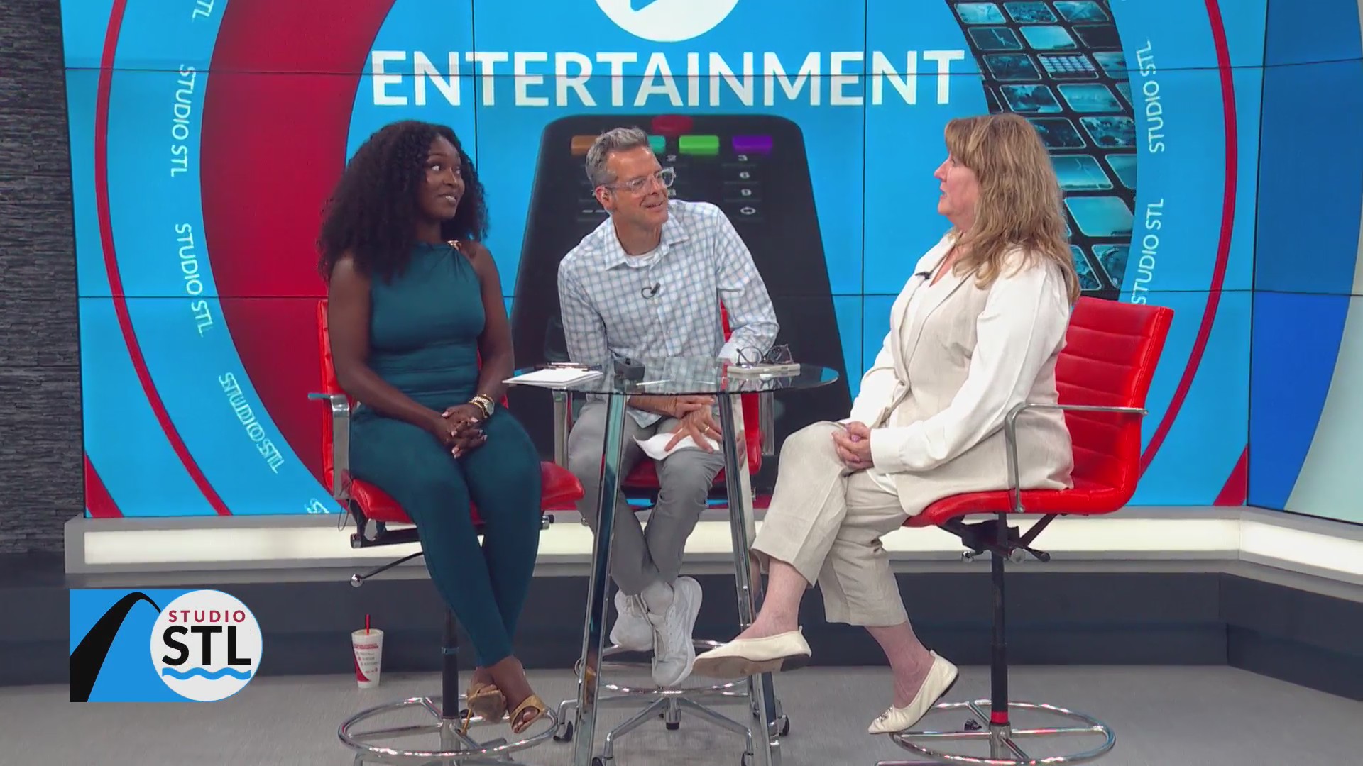 Kathy Kaiser returns with some film reviews of some new releases – FOX 2