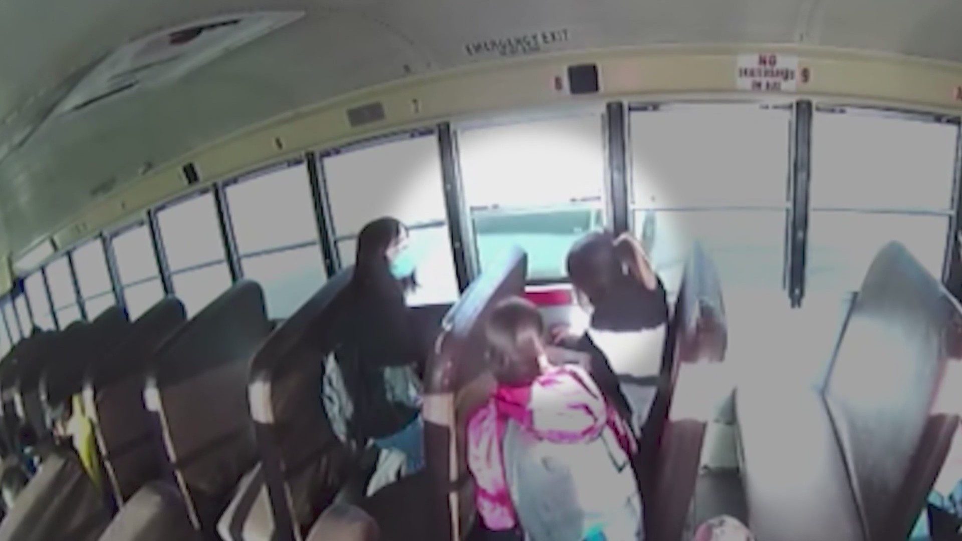 Man pleads guilty to 2022 Albuquerque school bus crash – KRQE NEWS 13 ...