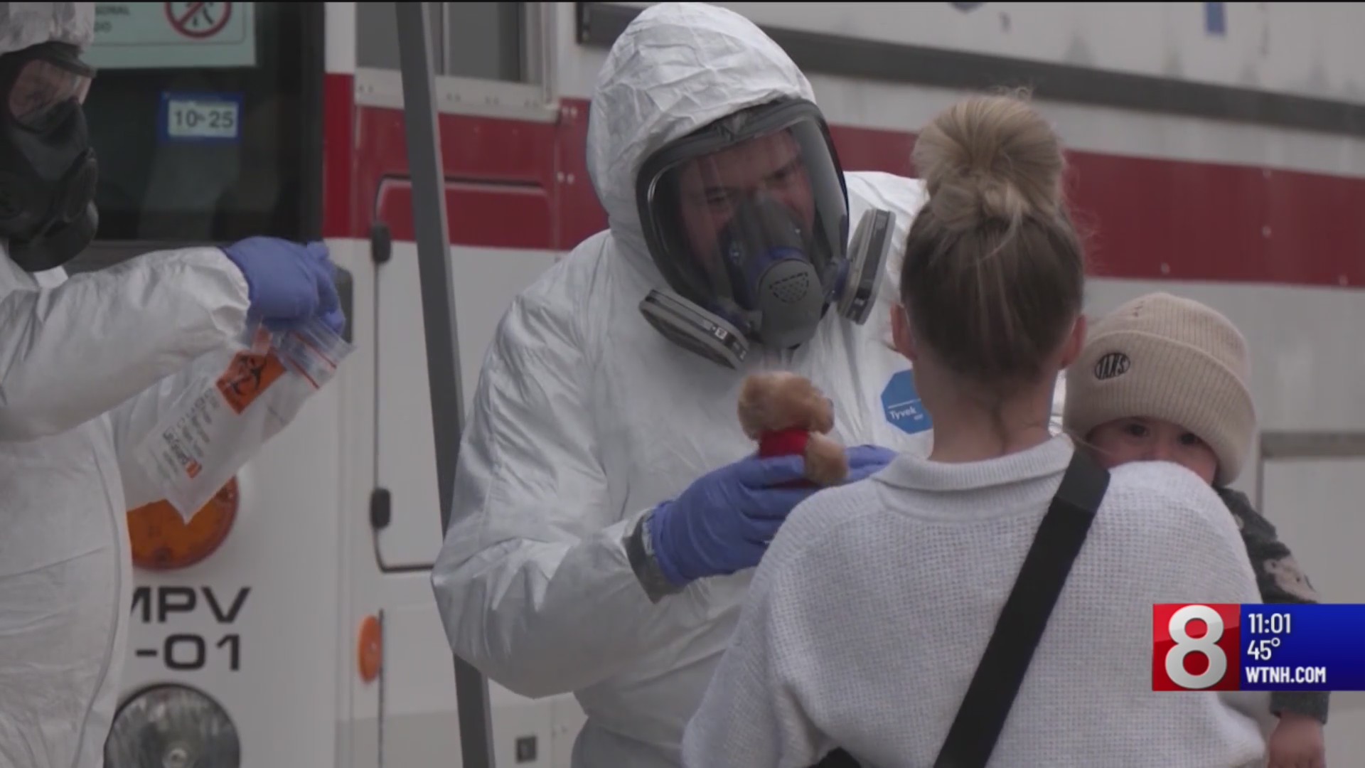 Measles spreads across the South: How to protect yourself and your ...