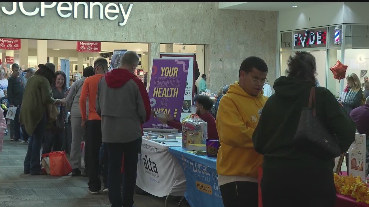 Transition Fair aims to help those with disabilities move beyond school ...