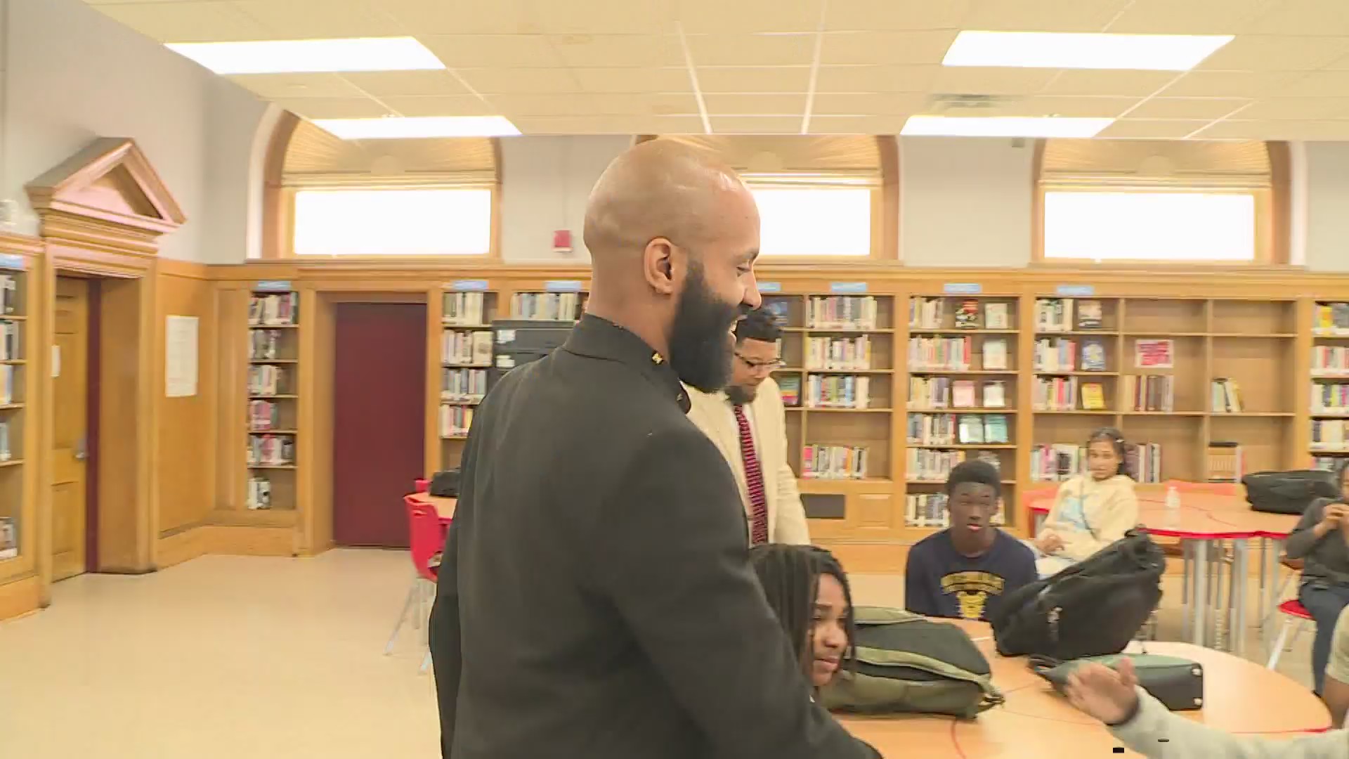 Miller lands with the Mustangs – WREG.com