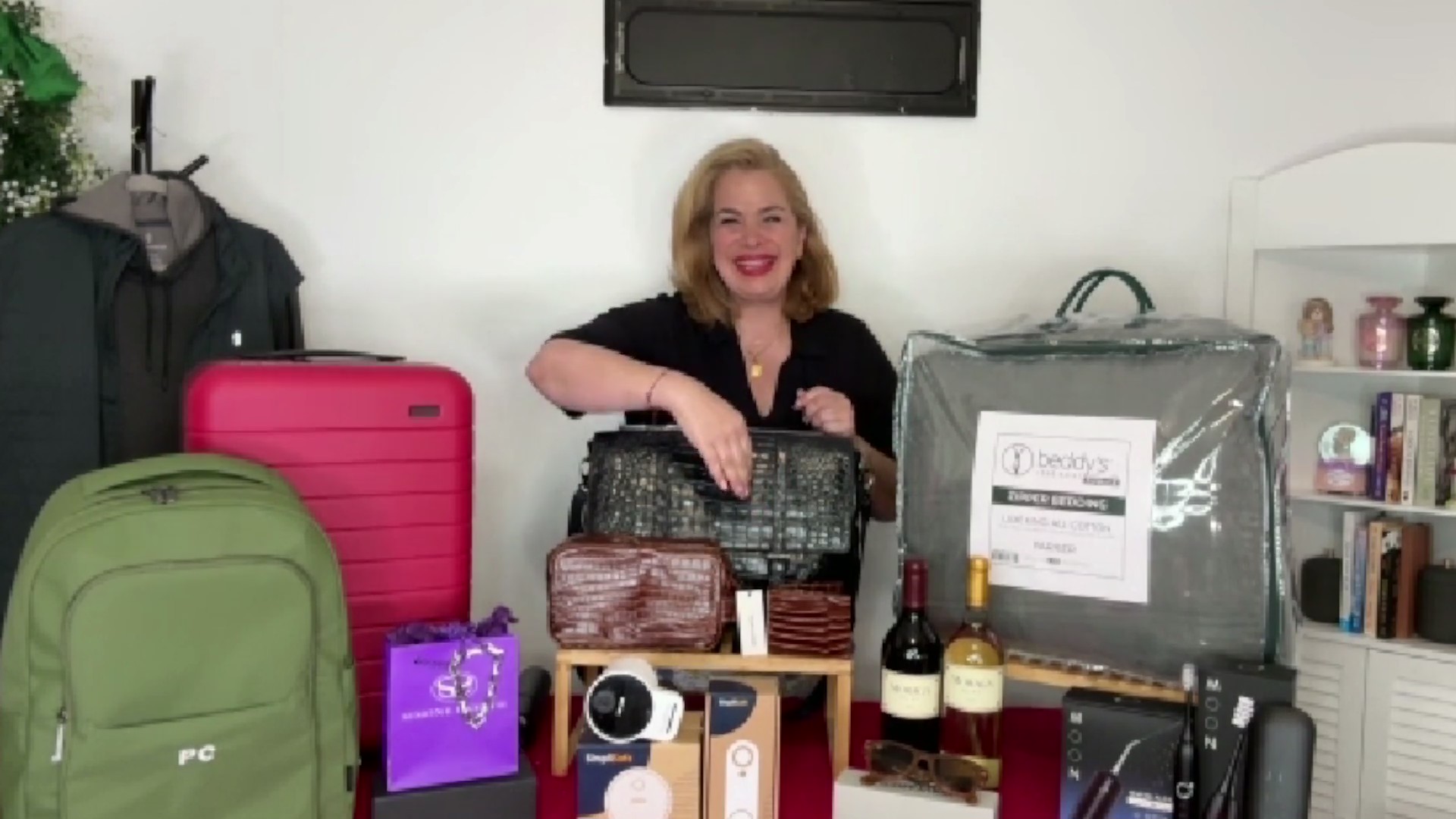 Kathy Copcutt Kicks Off Our Search for the Dad of the Year ...