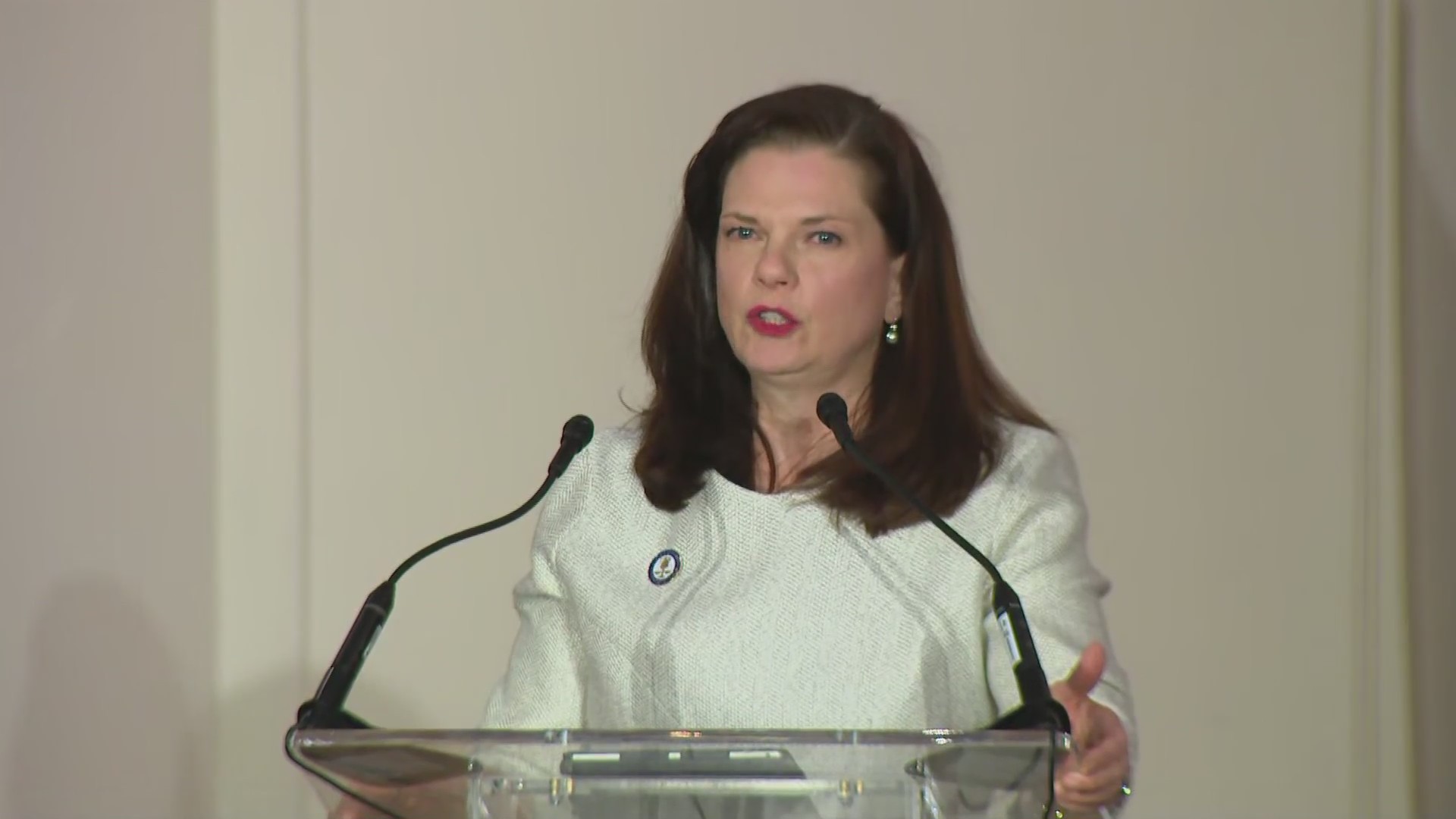 Eileen O’Neill Burke sworn in as new Cook County State’s Attorney ...