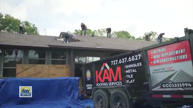 Proactive purchasing vs. reactive purchasing when getting a new roof ...