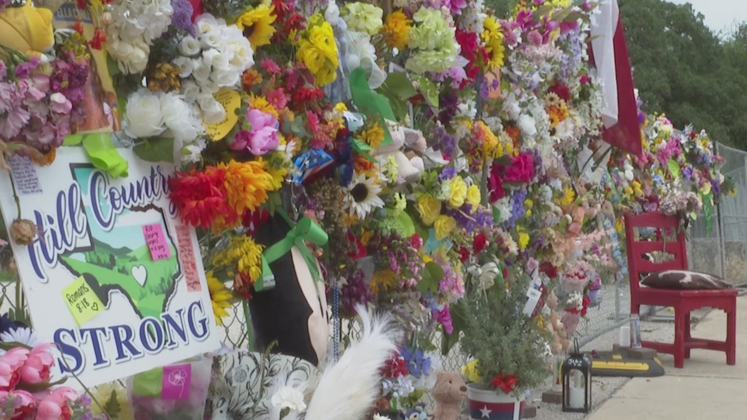 Kerrville woman reconnected with sentimental possession – KXAN Austin