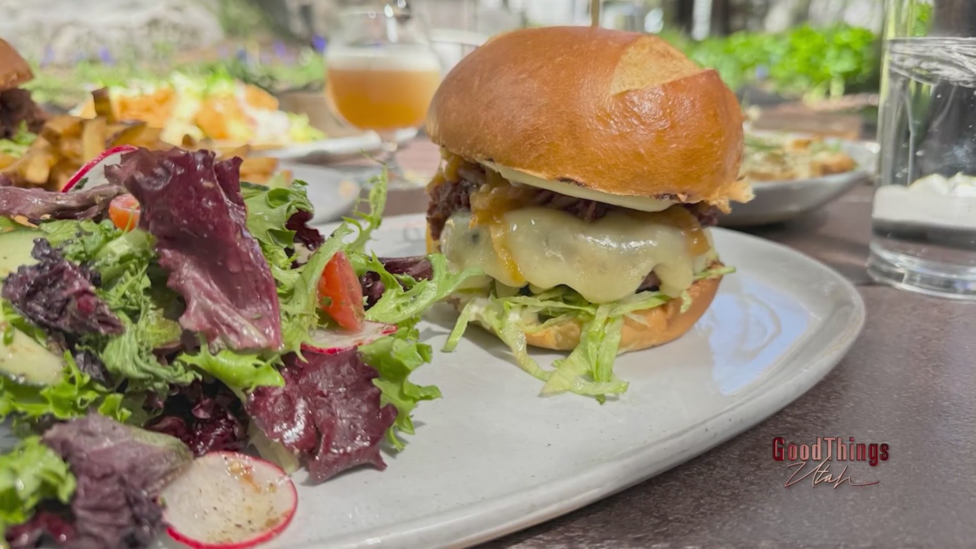 The Foundry Grill – ABC4 Utah