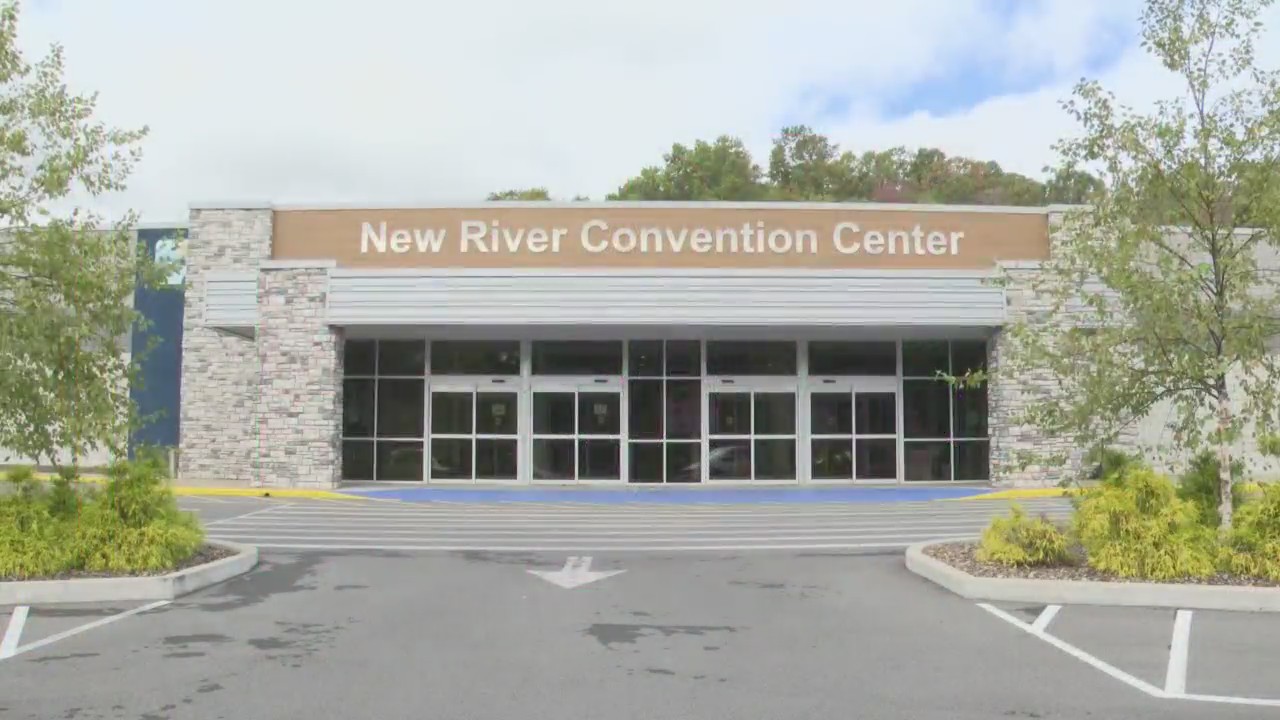 New River Health to celebrate anniversary and breast cancer awareness ...
