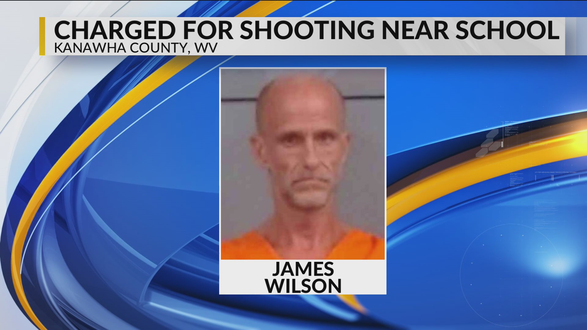 Squirrel hunter arrested after shots fired near Sharon Dawes Elementary ...