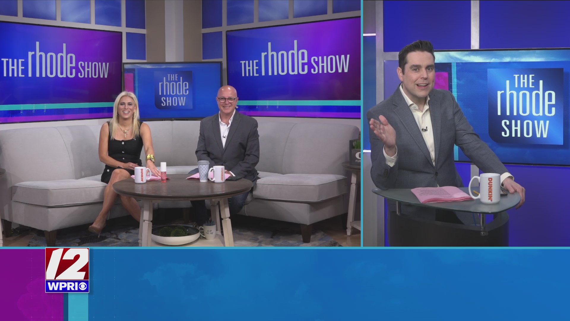 Top of Show – The Rhode Show – WPRI.com