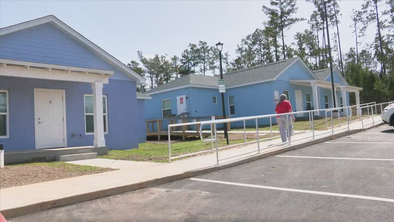 Building the future of affordable housing: Thomas Pines grand opening in Marianna – mypanhandle.com