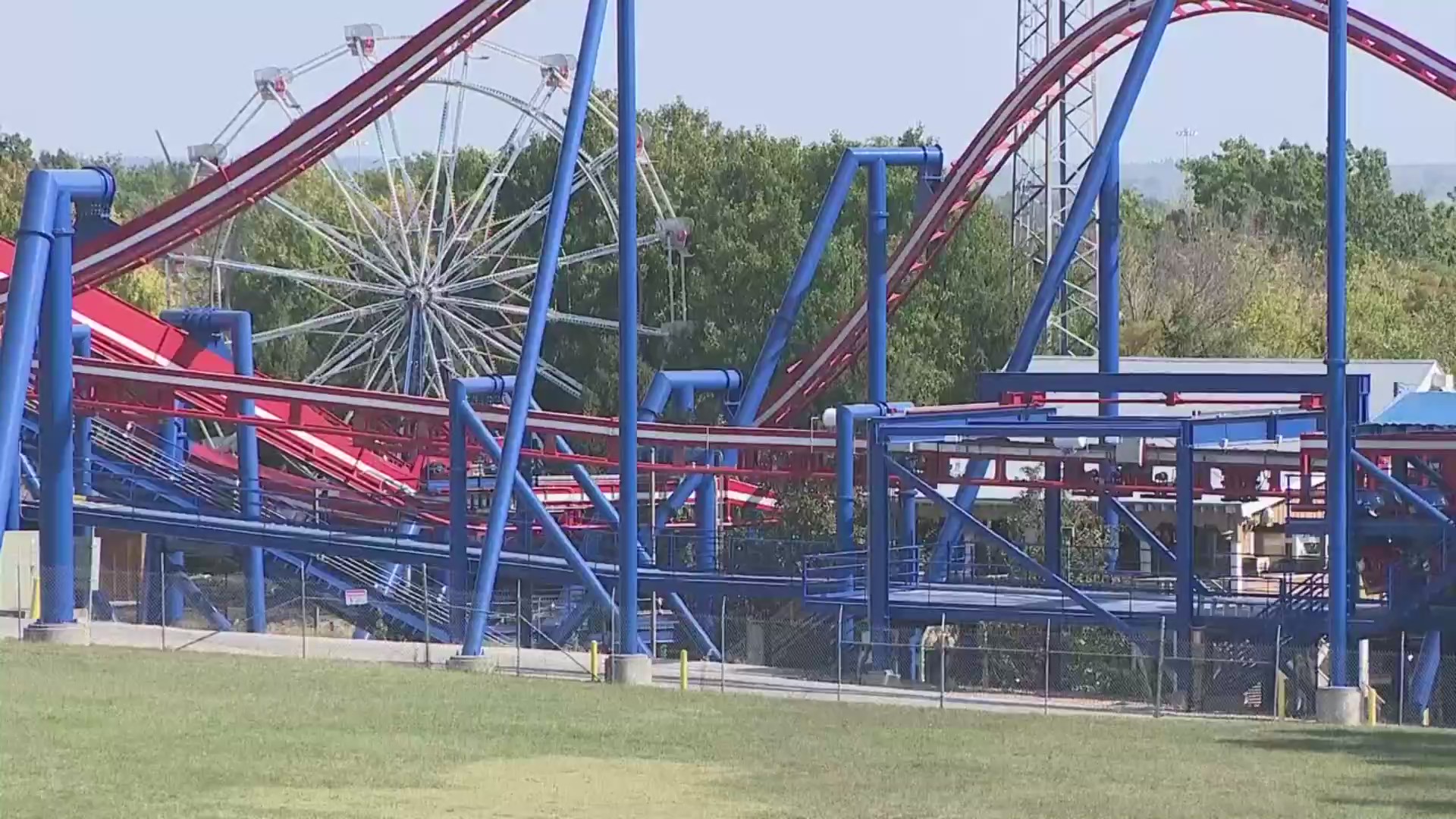 Union workers at Worlds of Fun agree to tentative contract – FOX 4 ...