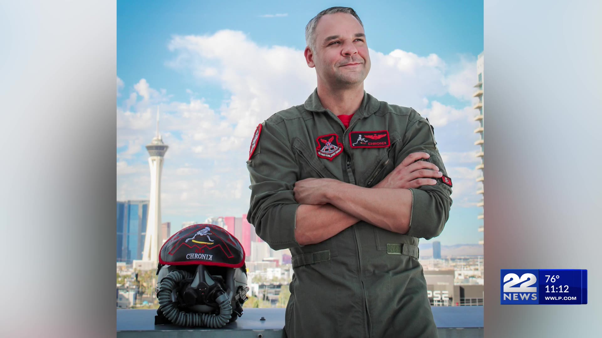 Former B-2 Pilot Instructor speaks out after Operation Midnight Hammer – WWLP