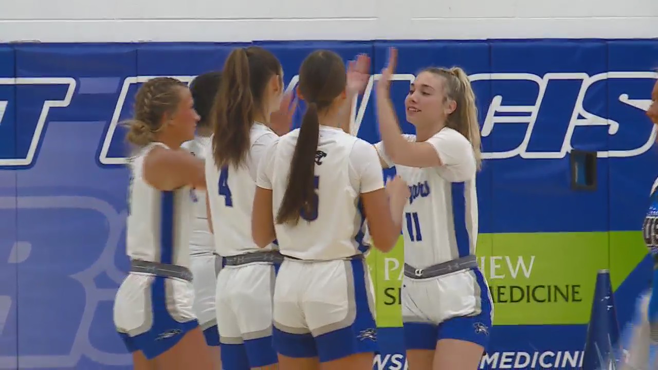 Saint Francis women’s basketball improves to 17-1 overall with 30-point ...