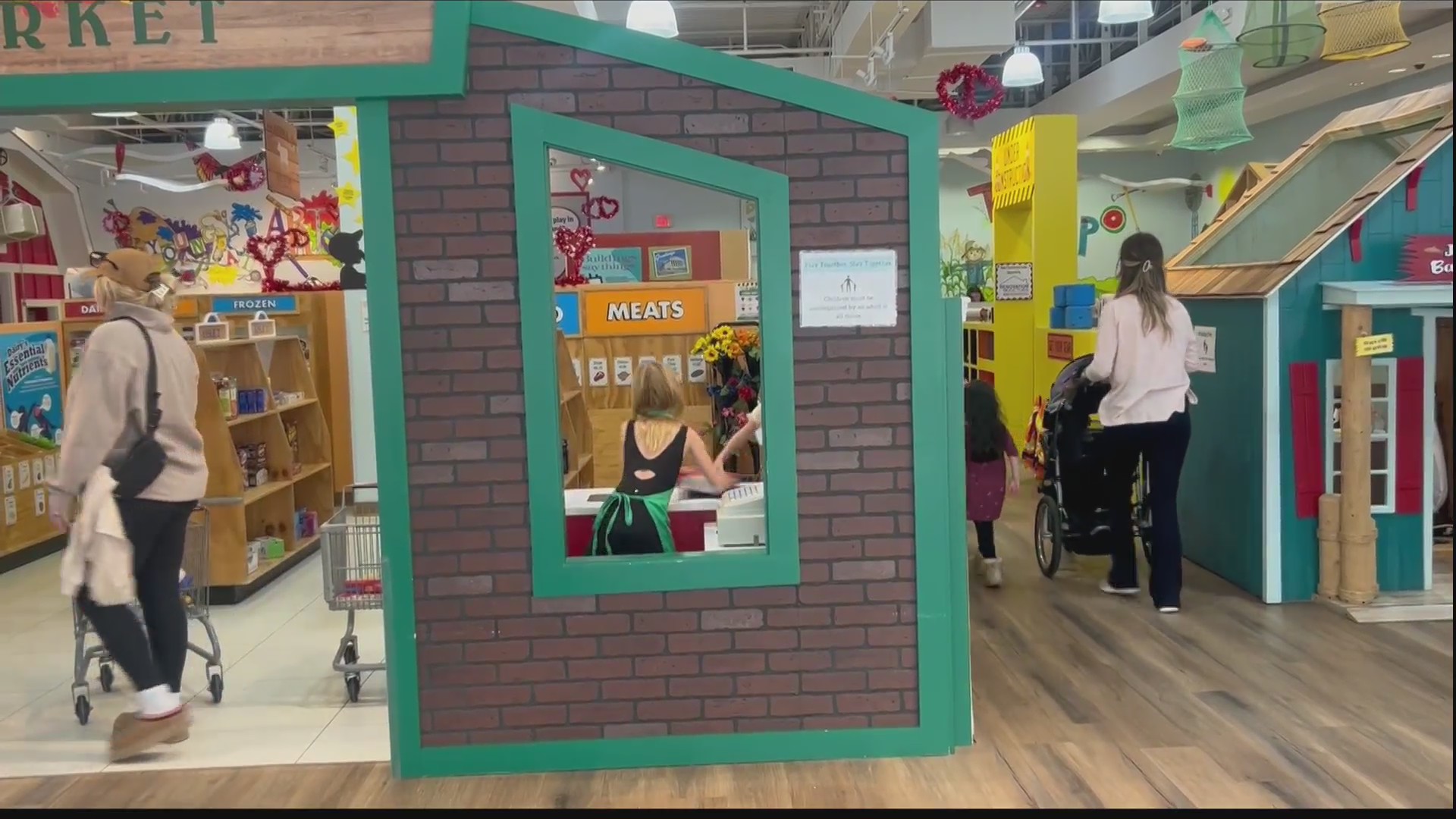 Children’s Museum of Pooler closing its doors at Tanger Outlets after ...