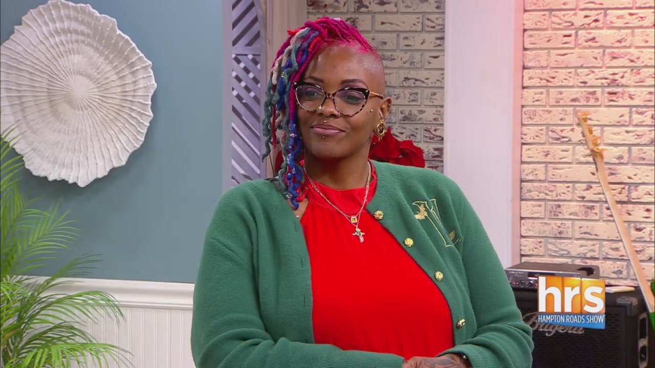 HRS: Get to know Myra Smith Jones – WAVY.com