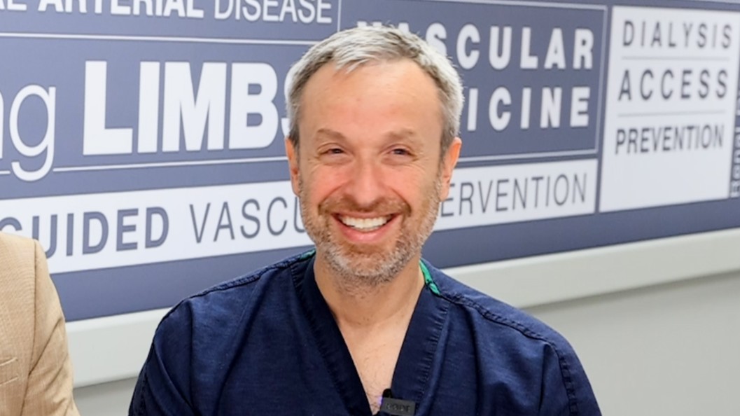 Morning Extra: National Wellness Month – Pulse Vascular – PHL17.com