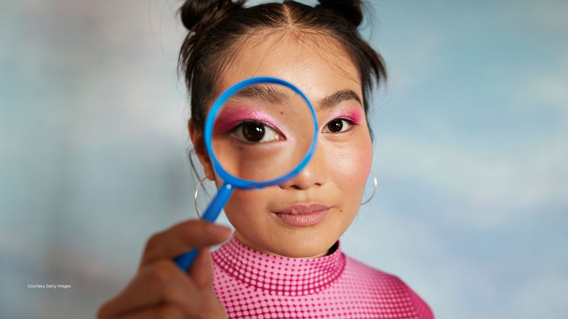 This simple eye technique can eliminate your stress: Hawaiʻi health ...