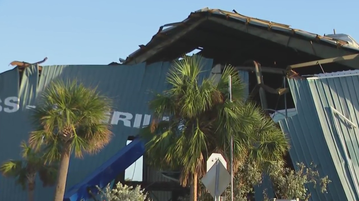 Milton aftermath: Fuel shortages, power outages among cleanup concerns | NewsNation Now – NewsNation