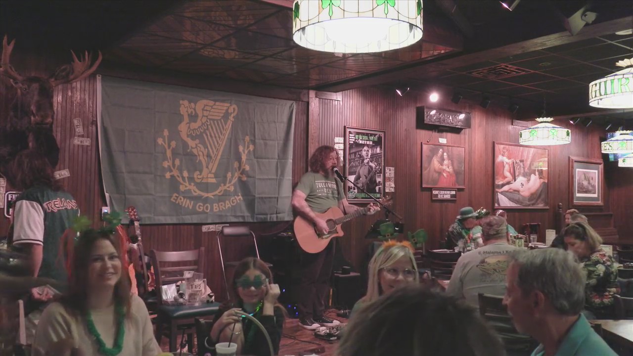 McGuire’s Irish Pub opens in Panama City Beach – mypanhandle.com