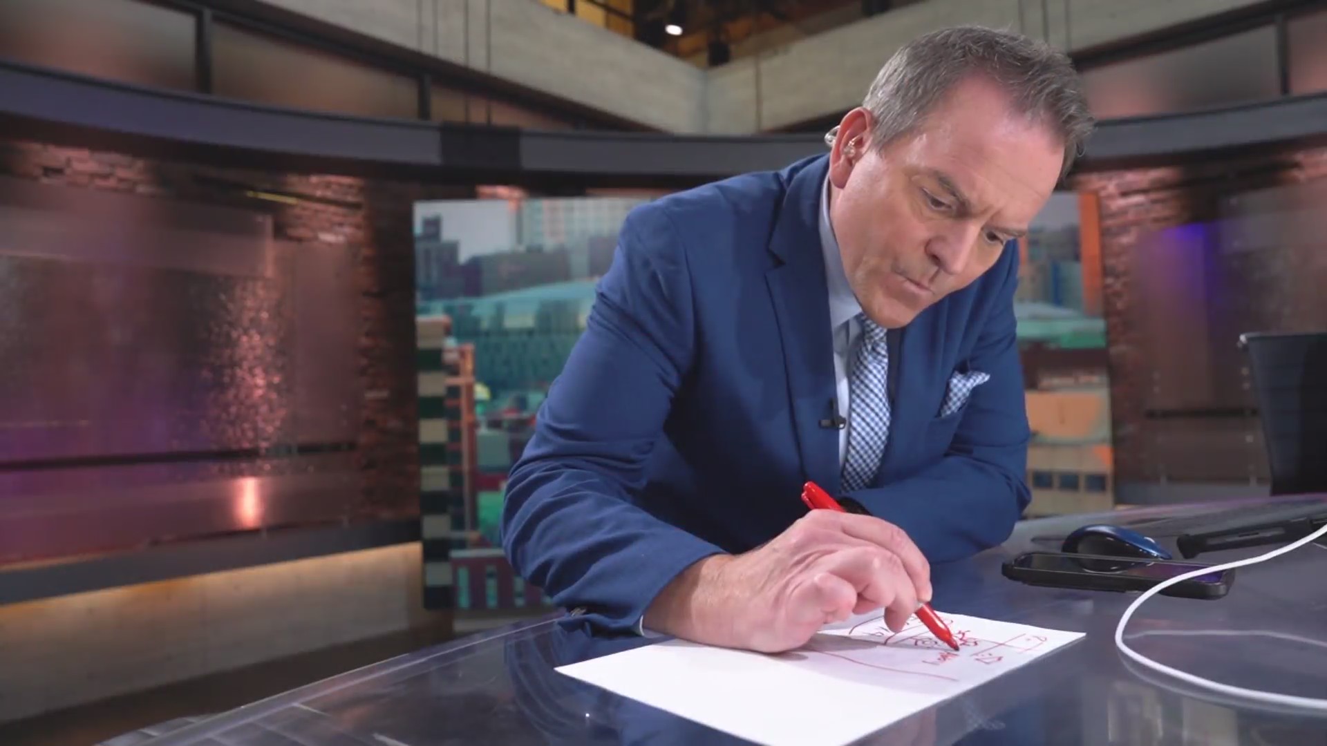 Red Days return to the FOX 4 Morning Show – FOX 4 Kansas City WDAF-TV ...