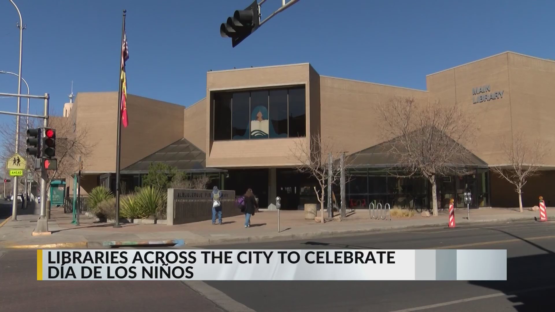 Albuquerque and Bernalillo County libraries hosting El Día de los Niños ...