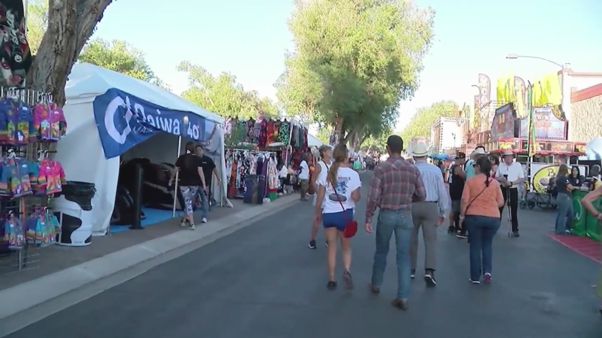 Colorado State Fair headliners announced – FOX31 Denver