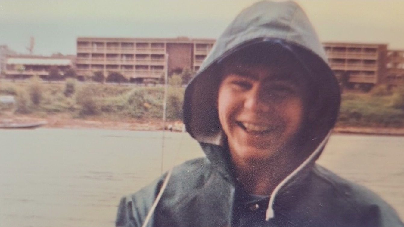 ‘Definitely a mystery’: 33 years later, Army reservist’s murder remains ...