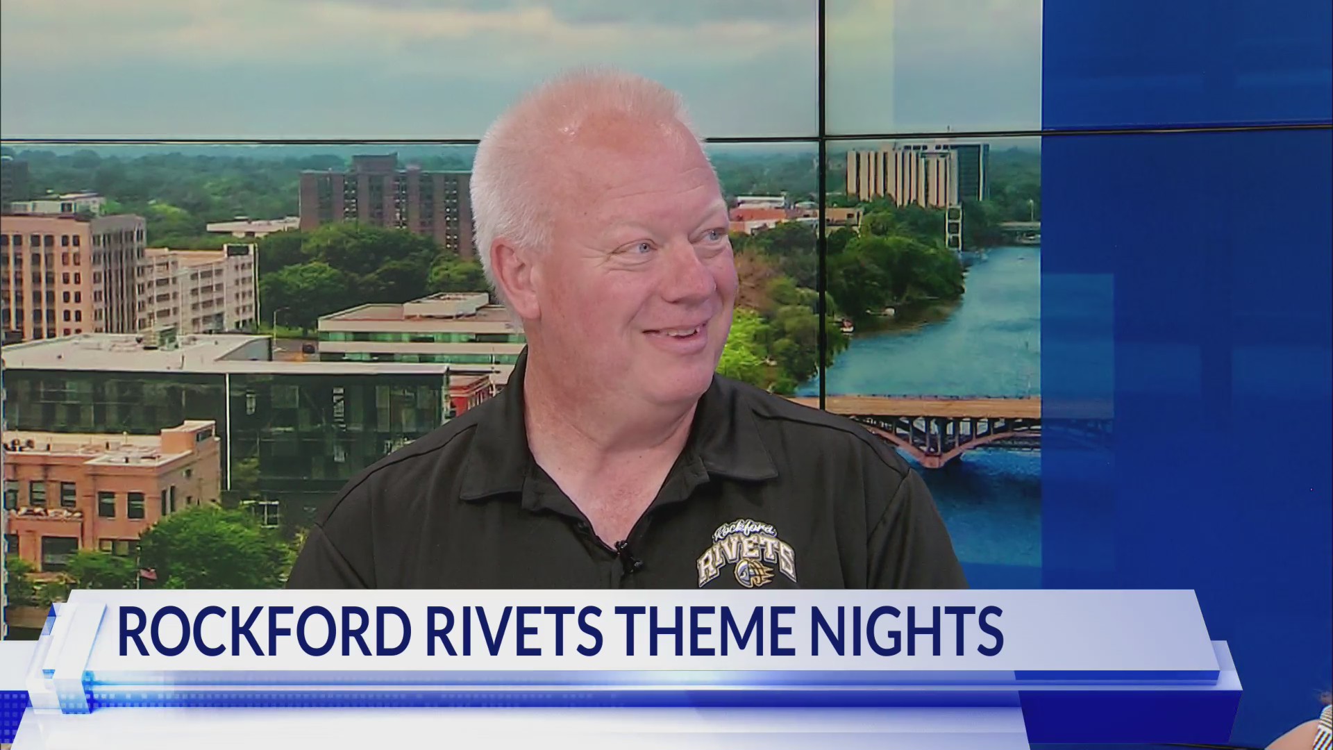 Rockford Rivet’s GM Shares What to Expect at Upcoming Games ...