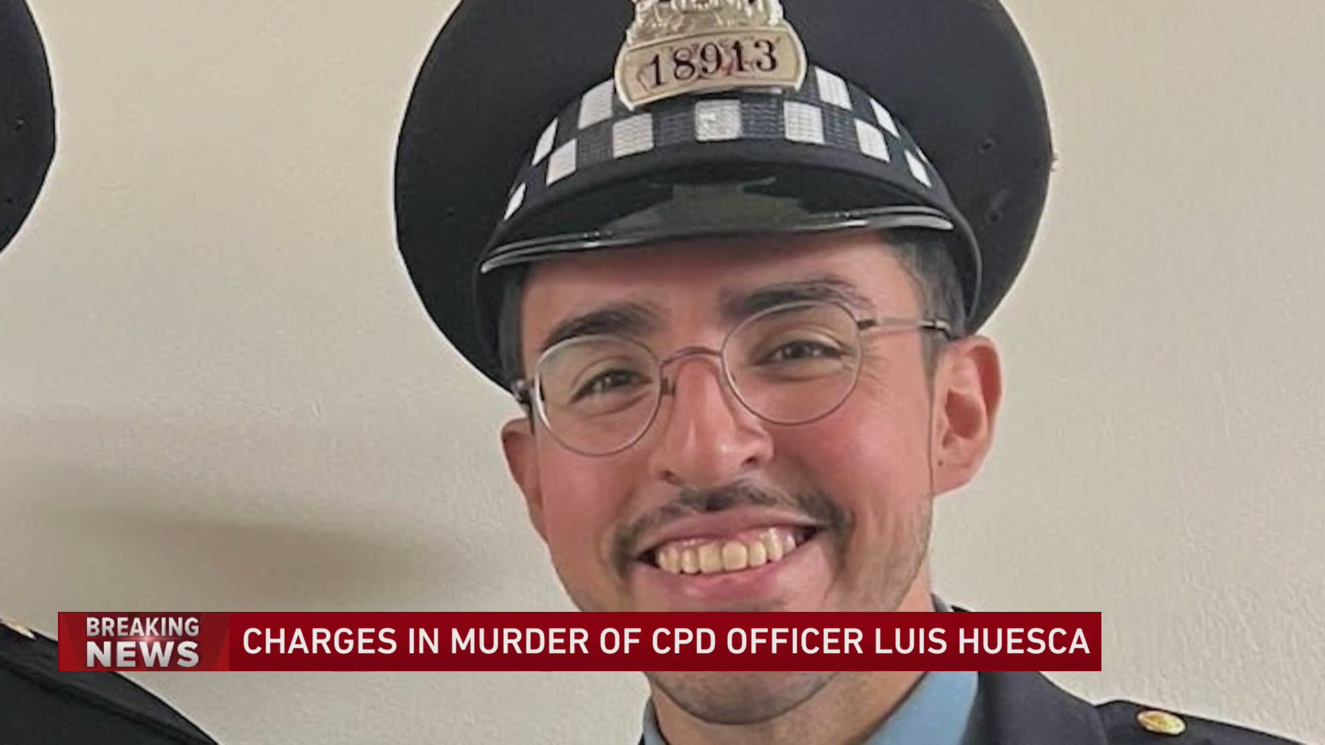 Chicago police provide update on charges in murder of Officer Luis ...