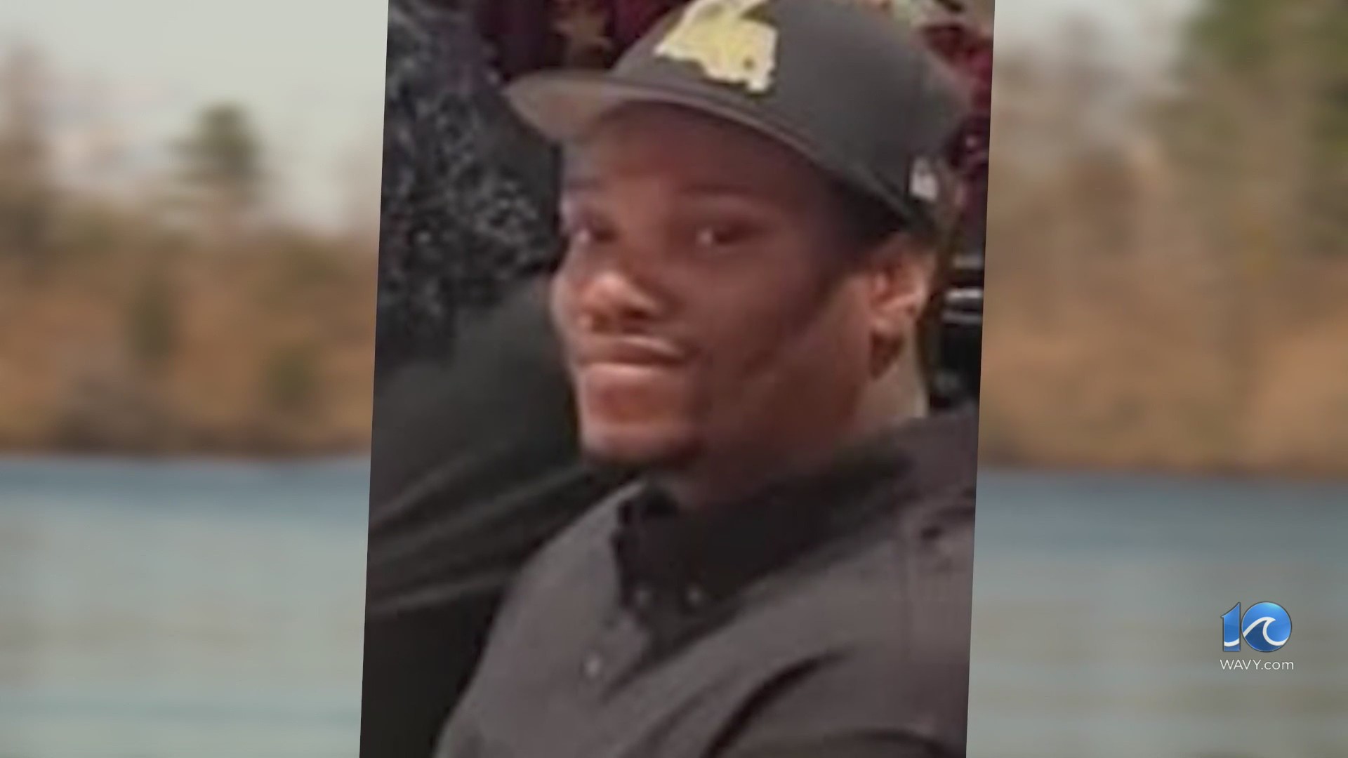 Remains of VB man found in NC, family reacts – WAVY.com