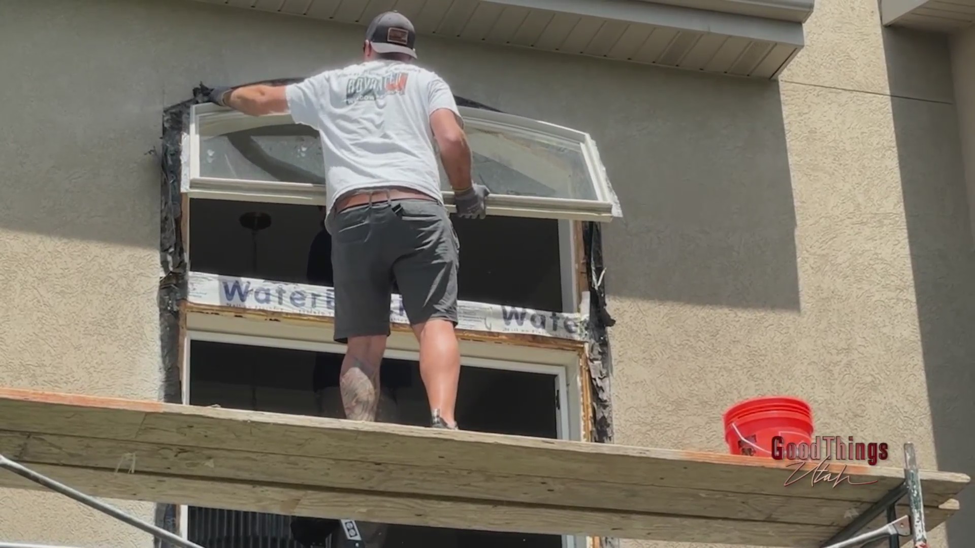 Inside the Window Company Built for Utah Homes Advanced Window Products ...