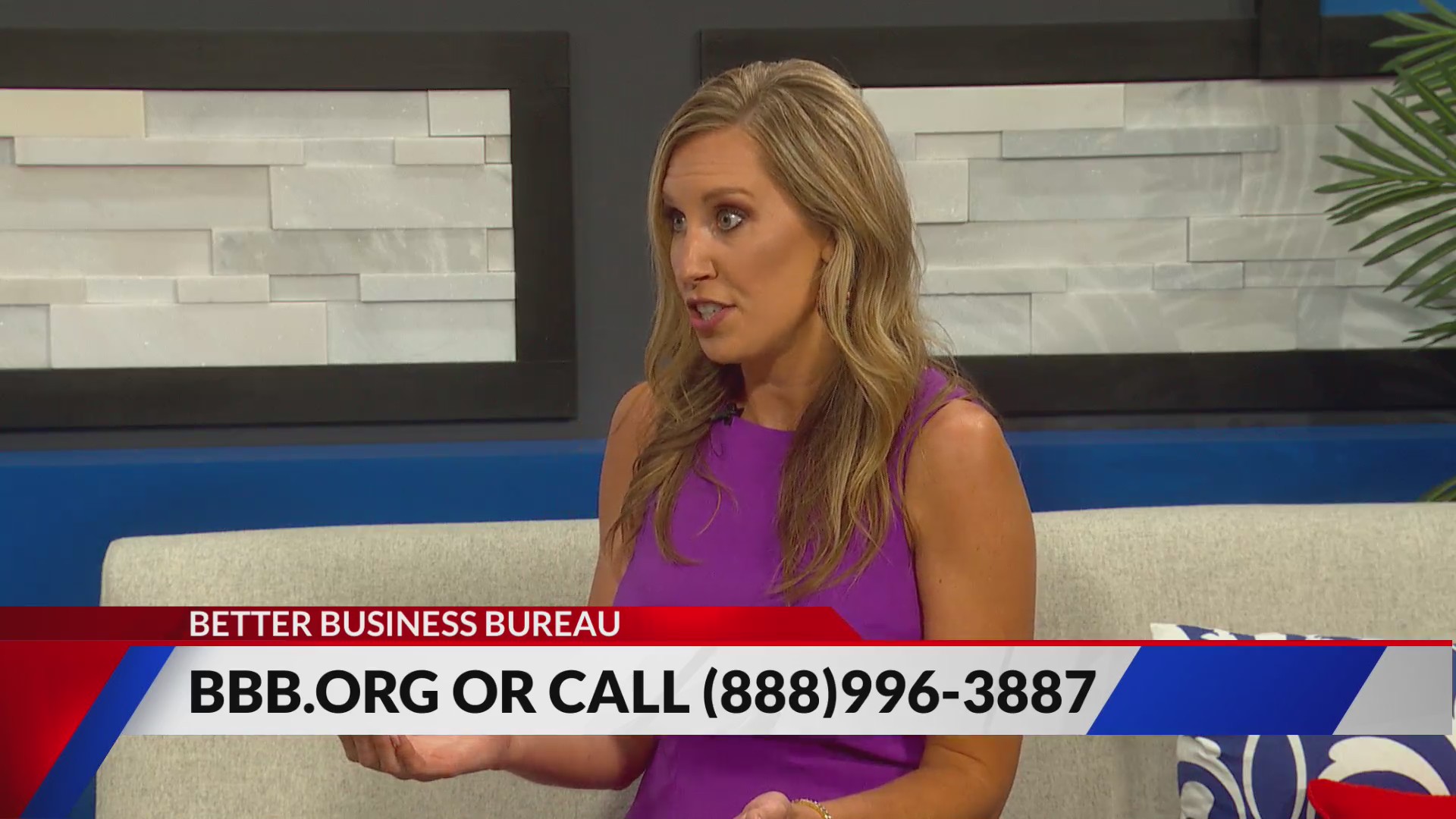 BBB: Beware of phishing scams – FOX 2