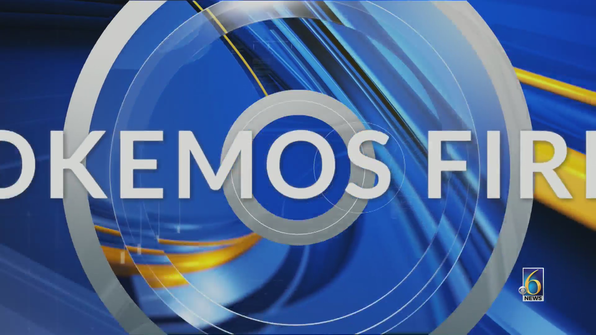 Apartment complex fire displaces multiple people – WLNS 6 News