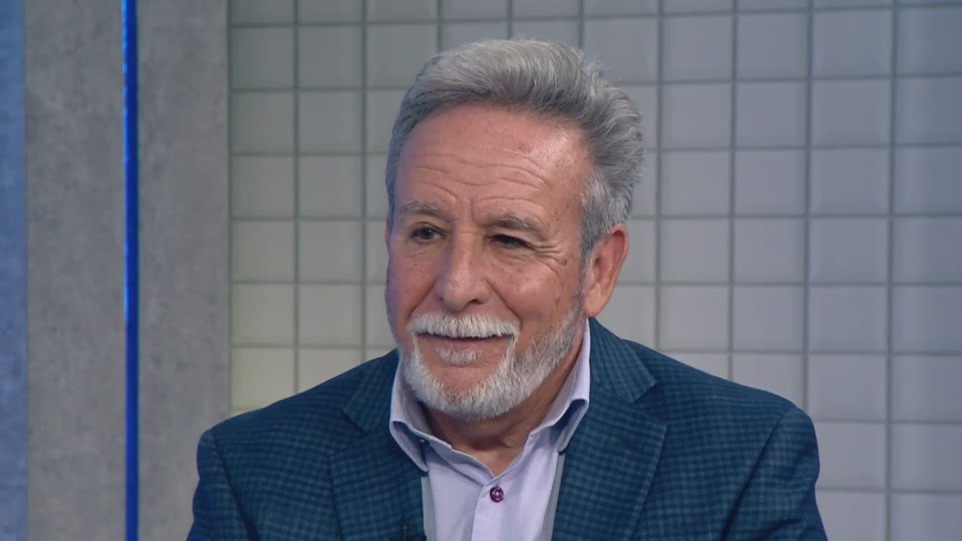 Retired NASA astronaut on the future of space exploration – PIX11